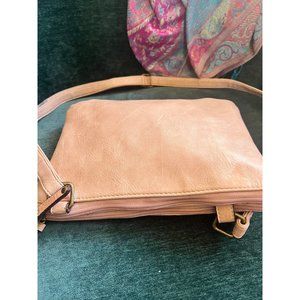 b.o.c. | Bags | Bc Born Concepts Mini Bag Purse Crossbody Travel ...